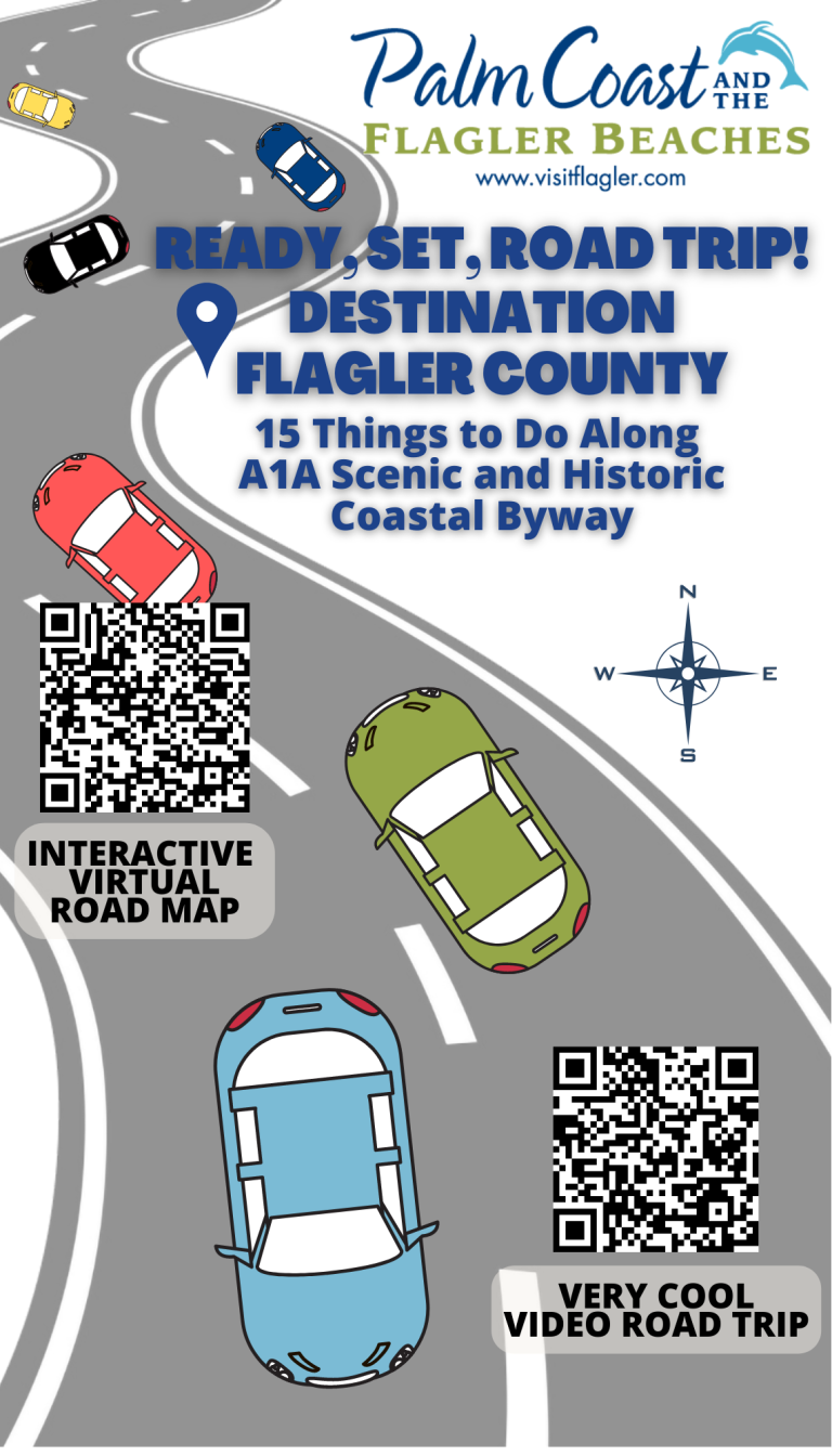 Scenic A1A Highway